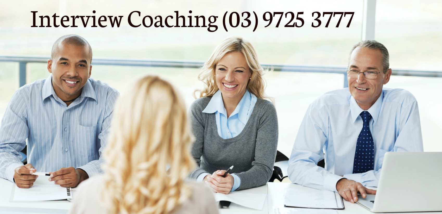 interview coaching Melbourne2 - Performance Development
